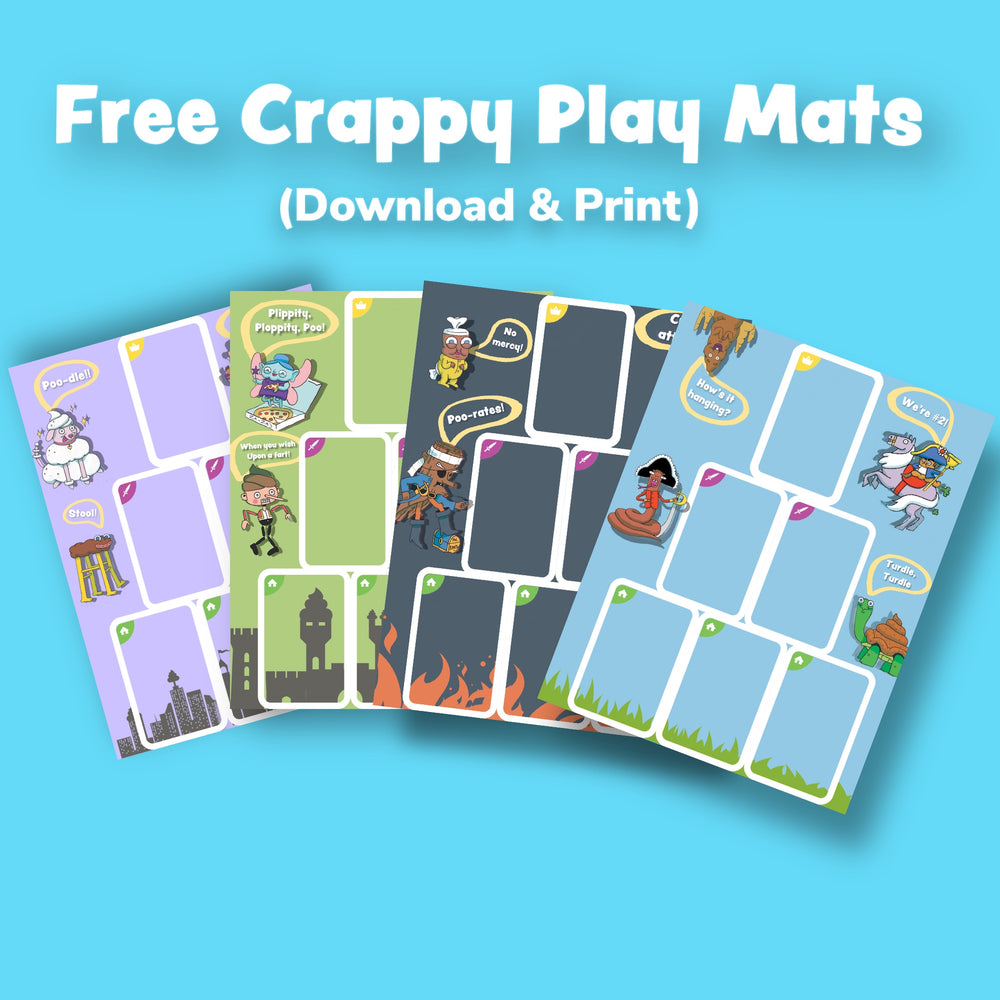 Poo Pocalypse | Poo Pocalypse