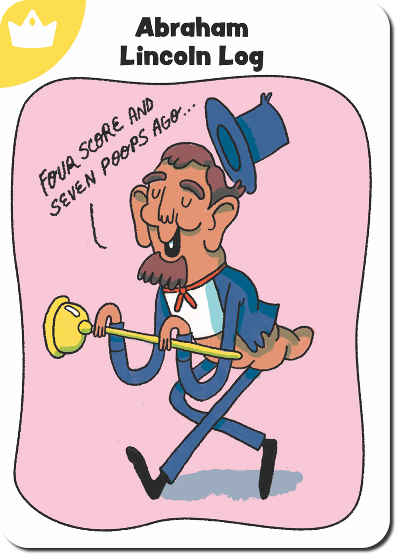 Poo Pocalypse | Poo Pocalypse