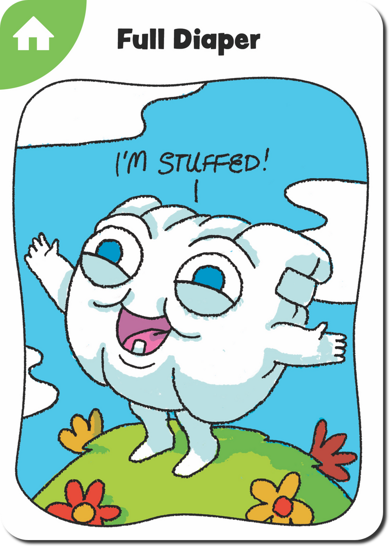 Poo Pocalypse | Poo Pocalypse